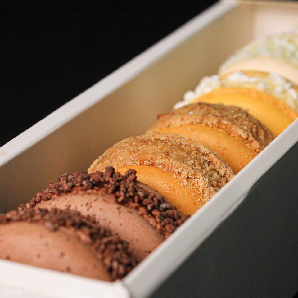 JCL Patisserie in Klang Valley - Klook